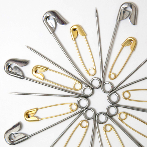 Pins & Needles - Sullivans USA