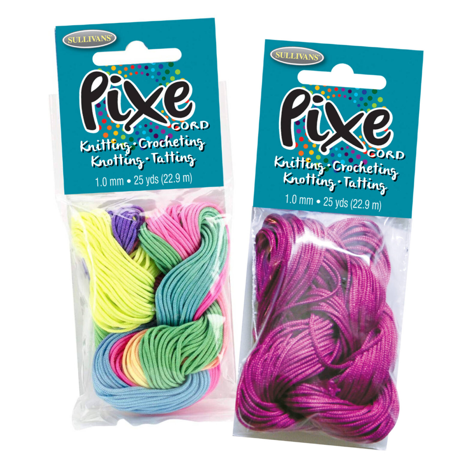 Embroidery Thread & Floss - Sullivans USA