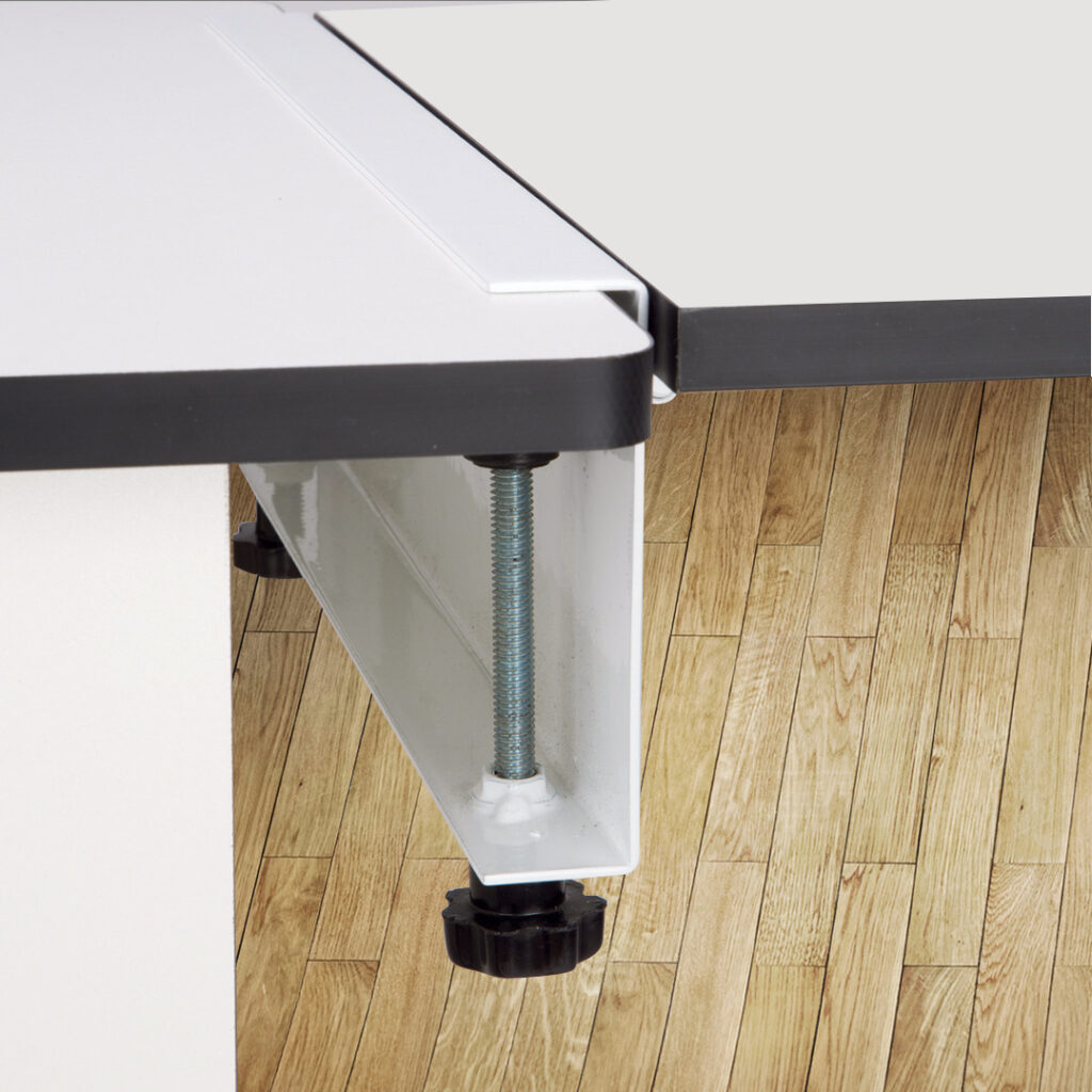 Table Extender - Add A Wing Table Extender - Sullivans USA
