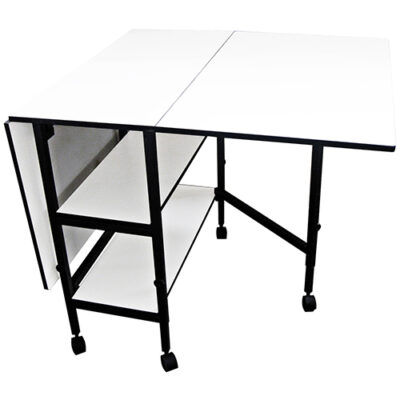 Sullivans Adjustable Home Hobby Table - Sullivans USA