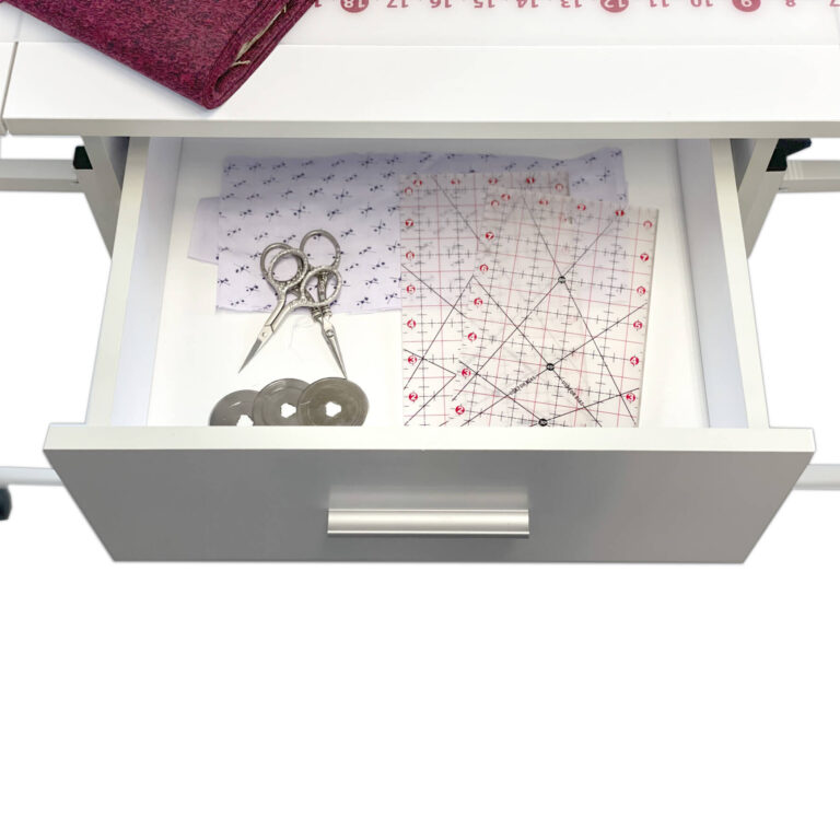 Deluxe Cutting Table - Sullivans USA