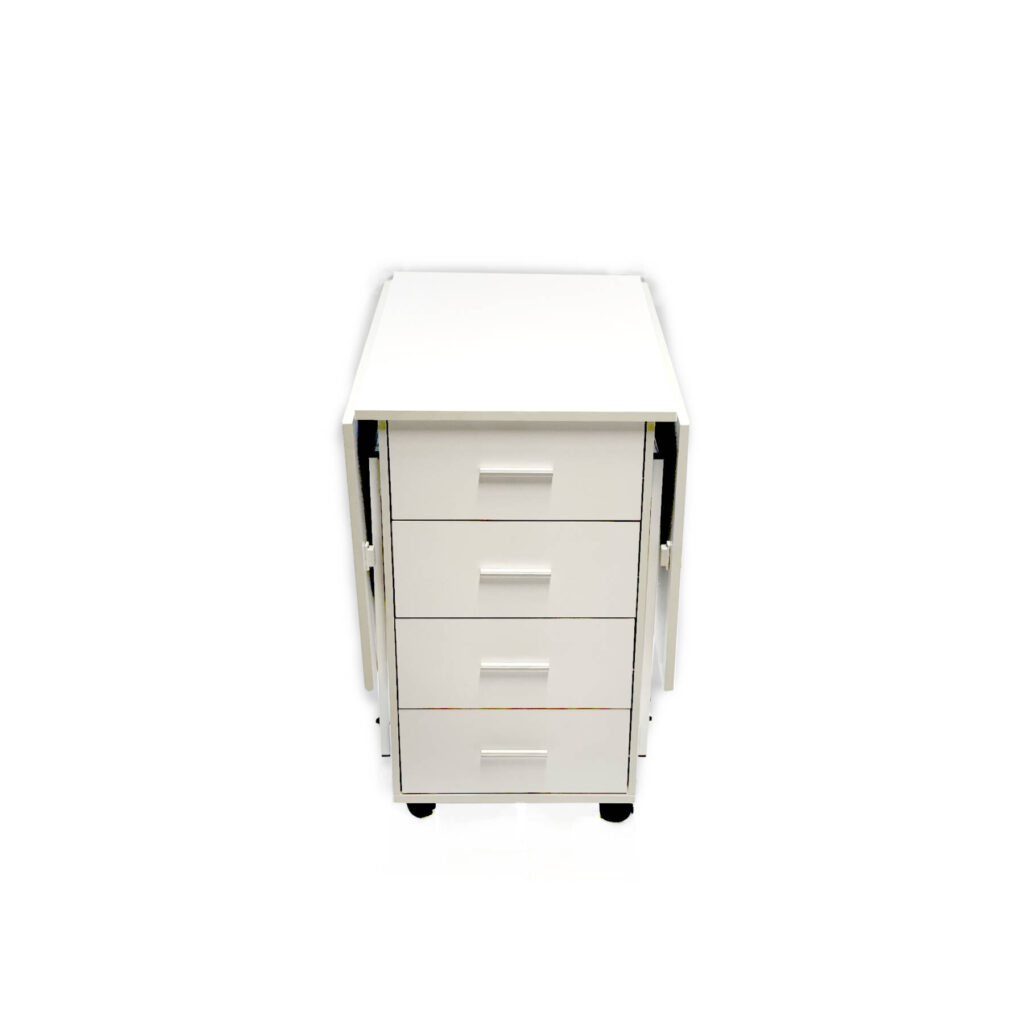 Deluxe Cutting Table - Sullivans USA