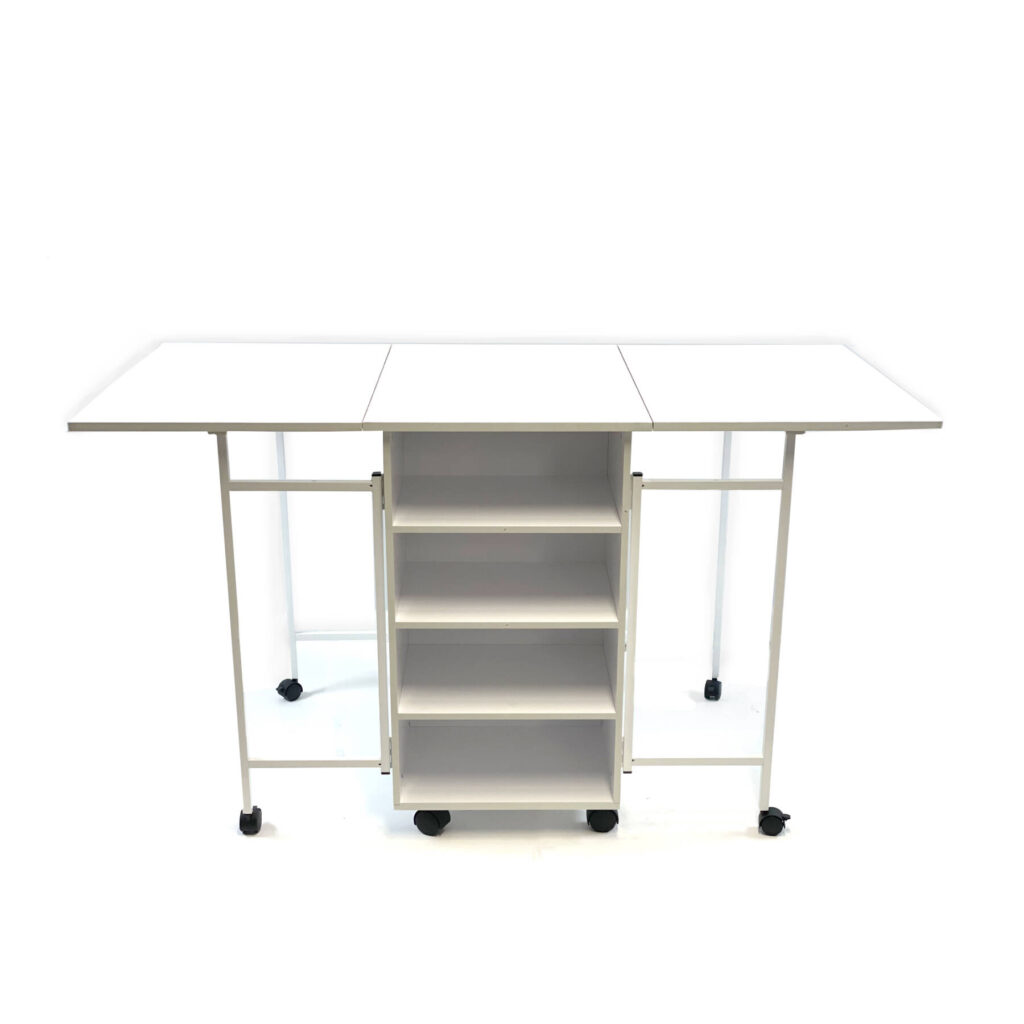 Deluxe Cutting Table - Sullivans USA
