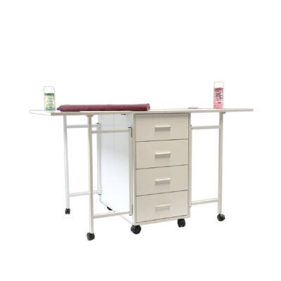Deluxe Cutting Table - Sullivans USA